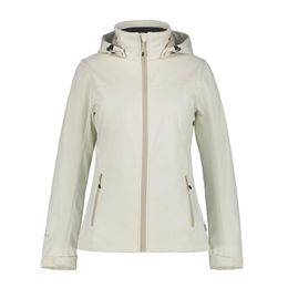 Icepeak Damen Softshelljacke &raquo;BOISE&laquo; 1 Stk. tlg. 46