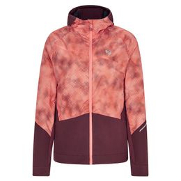 Ziener Damen Funktionsjacke &raquo;NAKIMA&laquo; pink 46