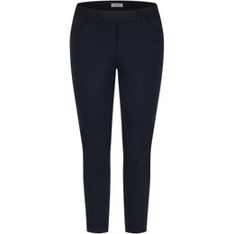 KjBRAND Damen KjBRAND Jerseyhose &raquo;Jenny&laquo; blau 50, N-Gr