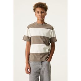 Garcia Jungen T-Shirt mit Colorblocking, f&uuml;r Boys 128/134