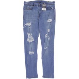 Diesel Jeans Herren Gr&ouml;&szlig;e 30 Second Hand blau
