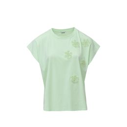Salsa Jeans Shirt female Green size M