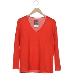 FTC Cashmere Pullover Damen Gr&ouml;&szlig;e S Second Hand rot