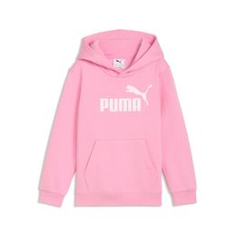 Puma Sweatshirt 'Ess No. 1' boy Pink size 110
