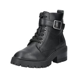 Blowfish Damen Schn&uuml;rstiefelette &raquo; Stiefelette Lederimitat&laquo; 37