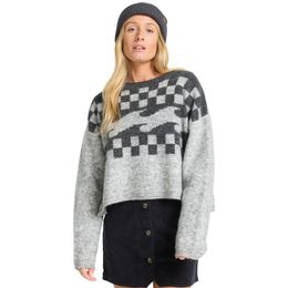 Billabong Damen Sweatshirt &raquo;Palm Forever&laquo; S