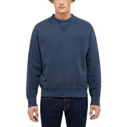 Mustang Herren Mustang Sweatshirt &raquo;Herren Style Auburn&laquo; 3XL