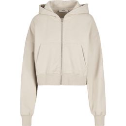 Def Damen DEF Sweatjacke &raquo;DEF DEF Zip Hoodie&laquo; L