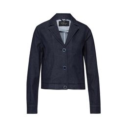 s.Oliver Between-Season Jacket female Blue size 38