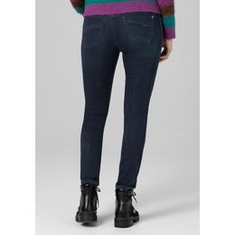 Timezone Damen Timezone Slim-fit-Jeans &raquo;Slim EnyaTZ Womanshape&laquo; 33, L&auml;nge 34