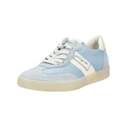 Paul Green Damen Sneaker &raquo; Sneaker Veloursleder/Textil&laquo; 40