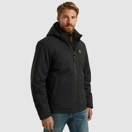 PME-Legend Pme Legend Herren PME LEGEND Winterjacke &raquo;STRATOR&laquo; mit Kapuze Wasserabweisendes Material 3XL