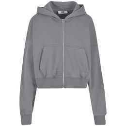 Def Damen DEF Sweatjacke &raquo;DEF DEF Zip Hoodie&laquo; XL