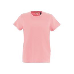 Organication Shirt female Pink size XL
