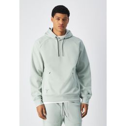 Champion Herren Kapuzensweatshirt gr&uuml;n S (44/46)