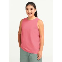 Jack Wolfskin Damen T-Shirt &raquo;TRAVEL TANK TOP W&laquo; XXL (48)