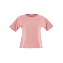 Organication Shirt female Pink size L