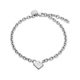 Liebeskind Berlin Bracelet female Silver size One Size