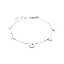 Liebeskind Berlin Foot Jewelry female Silver size One Size