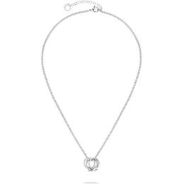 Liebeskind Berlin Necklace female Silver size One Size
