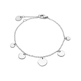 Liebeskind Berlin Bracelet female Silver size One Size