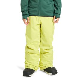 Quiksilver Jungen Snowboardhose &raquo;Estate&laquo; 16