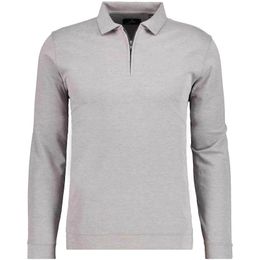 Ragman Herren Ragman Poloshirt 3XL