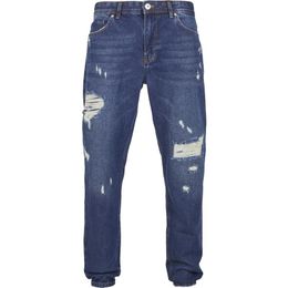 2Y Premium Herren 2Y Premium Bequeme Jeans &raquo;2Y Premium Herren 2Y Boyfriend Fit Jeans&laquo; 33, Normalgr&ouml;&szlig;en