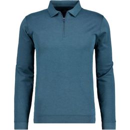 Ragman Herren Ragman Poloshirt S