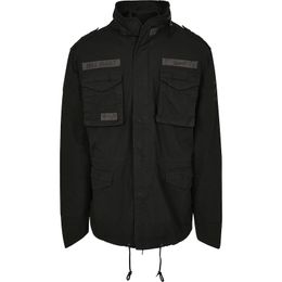 Brandit Herren Winterjacke &raquo; Herren M-65 Giant Jacket&laquo; 1 Stk. tlg. ohne Kapuze 4XL