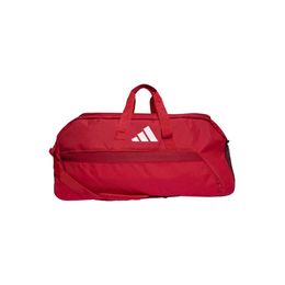 adidas Performance Sports Bag 'Tiro 23' male Red size One Size