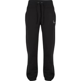Karl Kani Damen Jogginghose &raquo; Damen&laquo; XS, US-Gr&ouml;&szlig;en