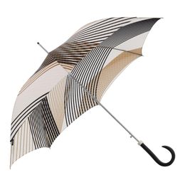 doppler MANUFAKTUR Umbrella 'Elegance Boheme' male Brown size One Size