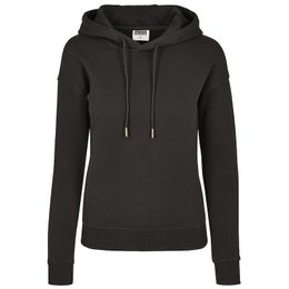 Urban Classics Damen Urban Classics Hoodie &raquo; Damen Ladies Organic Hoody&laquo;, 1 Stk. M