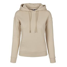 Urban Classics Damen Urban Classics Hoodie &raquo; Damen Ladies Organic Hoody&laquo;, 1 Stk. XS