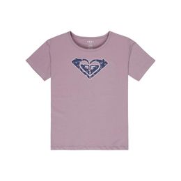 Roxy M&auml;dchen T-Shirt &raquo;Night&laquo; 16(165-172cm)