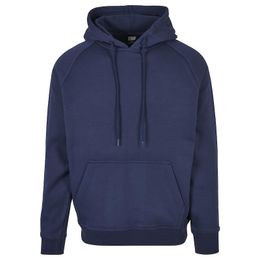 Urban Classics Herren Urban Classics Rundhalspullover &raquo; Herren Blank Hoody&laquo; 1 Stk. S