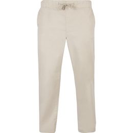 Urban Classics Herren Urban Classics Stoffhose &raquo; Herren Straight Slit Trouser&laquo; 3XL, US-Gr&ouml;&szlig;en