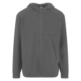 Urban Classics Herren Urban Classics Kapuzenpullover &raquo; Scuba Zip Pocket Hoody&laquo; 1 L