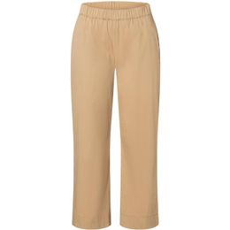 MAC Damen MAC 7/8-Hose &raquo;STEFFI&laquo; Schlupfhose beige 46, N-Gr