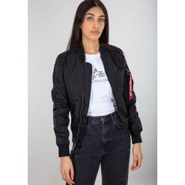 Alpha Industries Damen &raquo;MA-1 TT Light W&laquo; XL