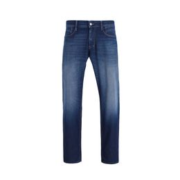 CHASIN' Chasin' Jeans 'Iron Abel' male Blue size 34