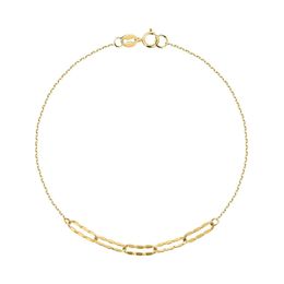 Christ Bracelet female Gold size One Size