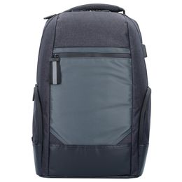 Picard Backpack 'Speed' male Grey size One Size