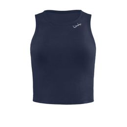 WINSHAPE Damen Tanktop &raquo;AET136C&laquo; Functional Comfort grau XL