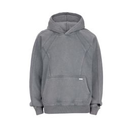 Dropsize Herren Kapuzenpullover &raquo; SEAM HOODIE&laquo; 1 Stk. L