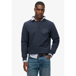 Superdry Herren Sweatshirt &raquo;ATHLETIC ESS CREW&laquo; XL