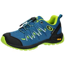 Br&uuml;tting Br&uuml;tting Jungen BR&Uuml;TTING Outdoorschuh &raquo;Outdoorschuh Expedition Kids&laquo; gr&uuml;n 29