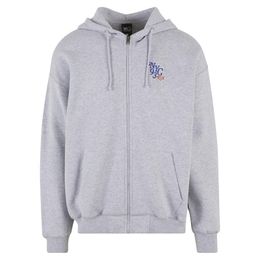 K1x Herren K1x Kapuzenpullover &raquo;K1x Herren KXM241-005-1 K1x NYC Zip Hoody&laquo; 1 tlg. L