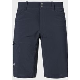 Sch&ouml;ffel Sch&ouml;ffel Herren Shorts &raquo;Shorts Danube M&laquo; blau